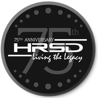 History | HRSD.com