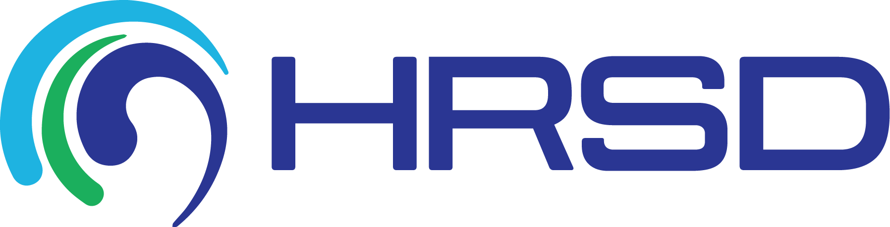HRSD Logo Usage Guidelines | HRSD