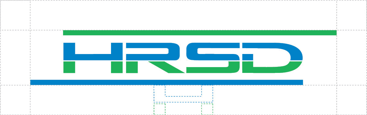 HRSD Logo Usage Guidelines | HRSD.com