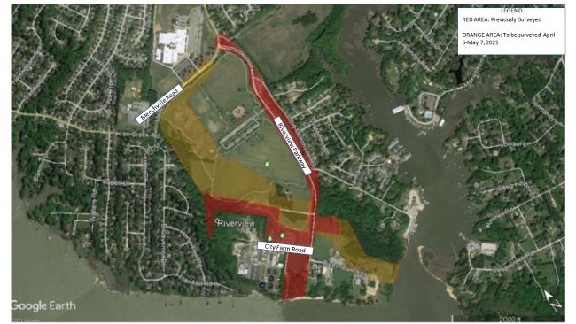 James River Treatment Plant SWIFT Improvements | HRSD.com